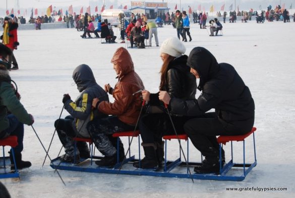 Everything You Need To Know About Harbin: China's Ice City