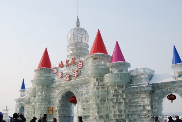 Everything You Need To Know About Harbin: China's Ice City