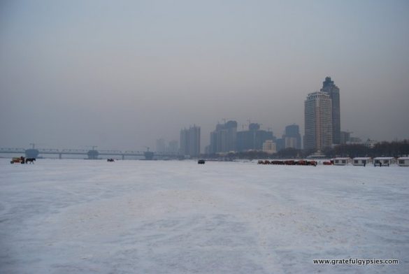 Everything You Need To Know About Harbin: China's Ice City