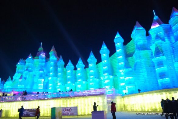 Everything You Need To Know About Harbin: China's Ice City