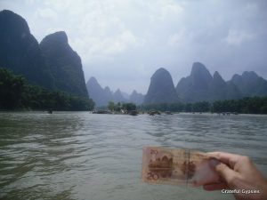 A Guide to Yangshuo