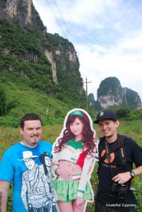 A Guide to Yangshuo
