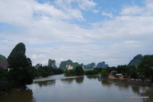 A Guide to Yangshuo