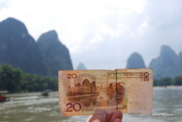 A Guide to Yangshuo