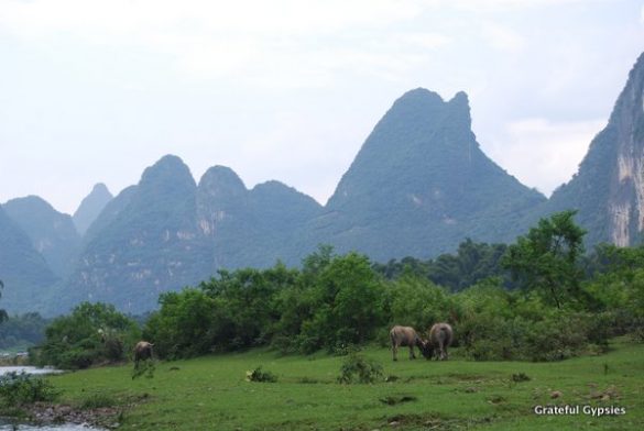 A Guide to Yangshuo