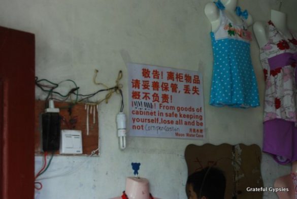 A Guide to Yangshuo
