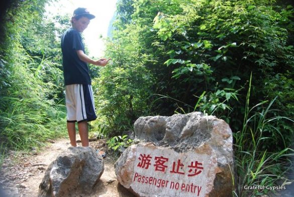 A Guide to Yangshuo