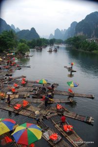 A Guide to Yangshuo