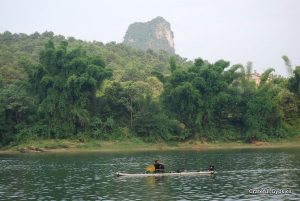 A Guide to Yangshuo