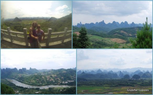 A Guide to Yangshuo