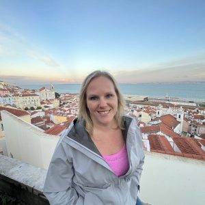 The Twenix Experience: Teaching English Online, Anywhere, Anytime