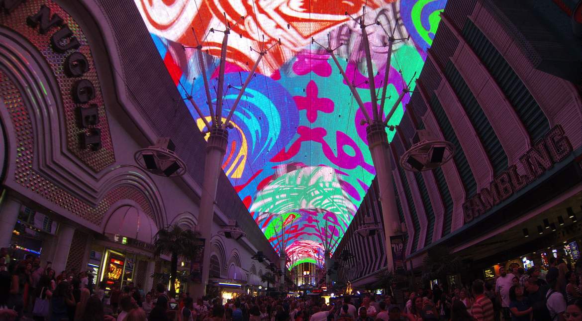 A Guide to Phish Fall Tour 2018 - Grateful Gnomads