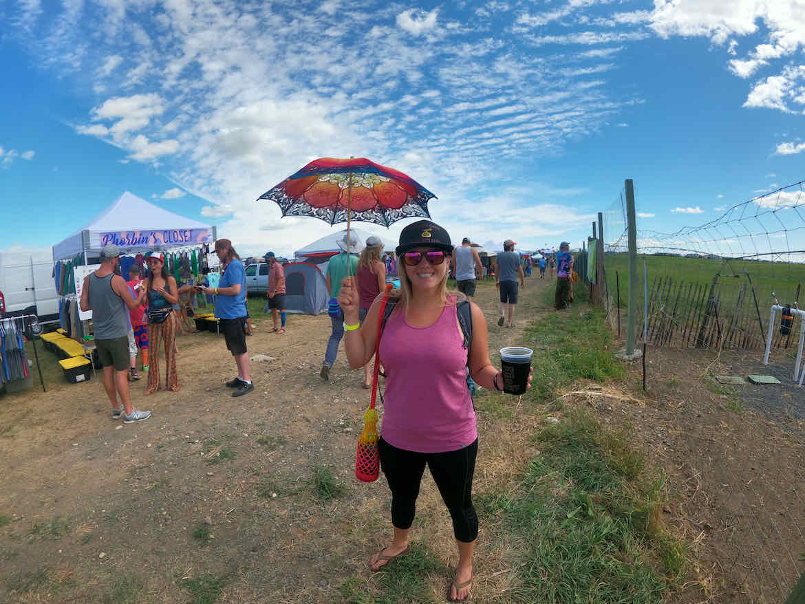 On the Road Again: A Summer 2021 Recap - Grateful Gnomads