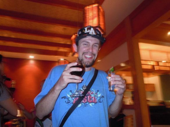 A Riviera Maya Guide for Live Music Fans - Grateful Gnomads