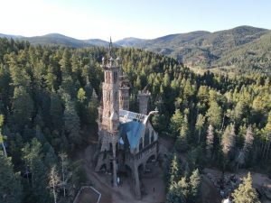 Road Trips From Denver: Visiting Black Canyon of the Gunnison and Great ...