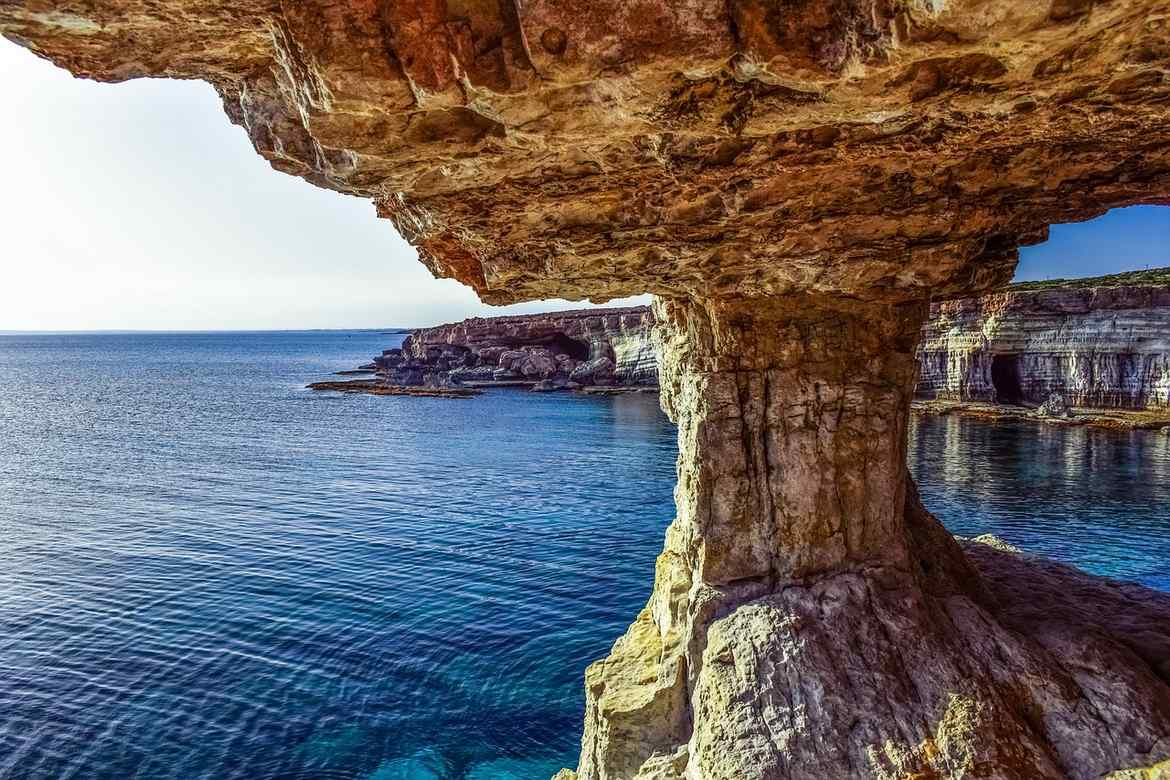 4 Incredible Natural Wonders You Can't Miss in Cyprus