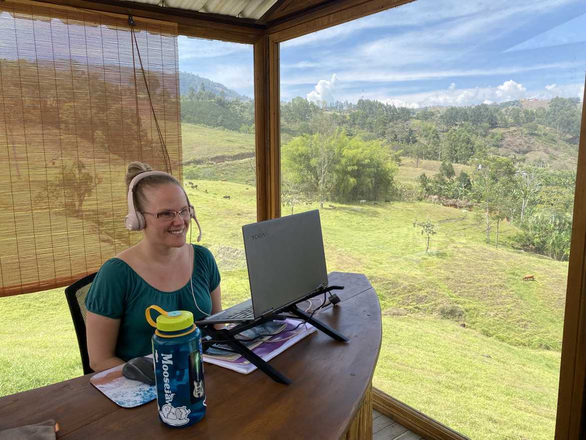 Teach, Travel, Thrive: Introducing the Teacherpreneur Academy